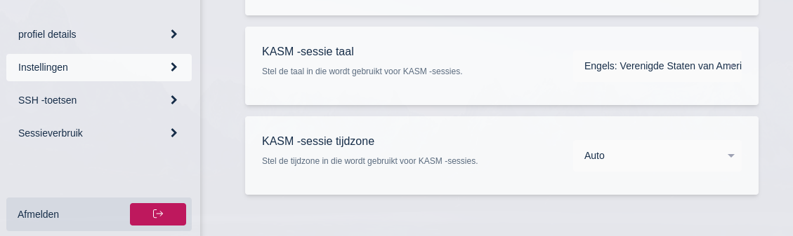Bug Configured Language Preference Is Ignored · Issue 442 · Kasmtechworkspaces Issues · Github