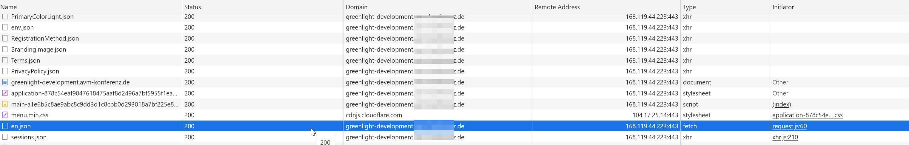 V3: Localization does not work · Issue #4223 · bigbluebutton/greenlight · GitHub