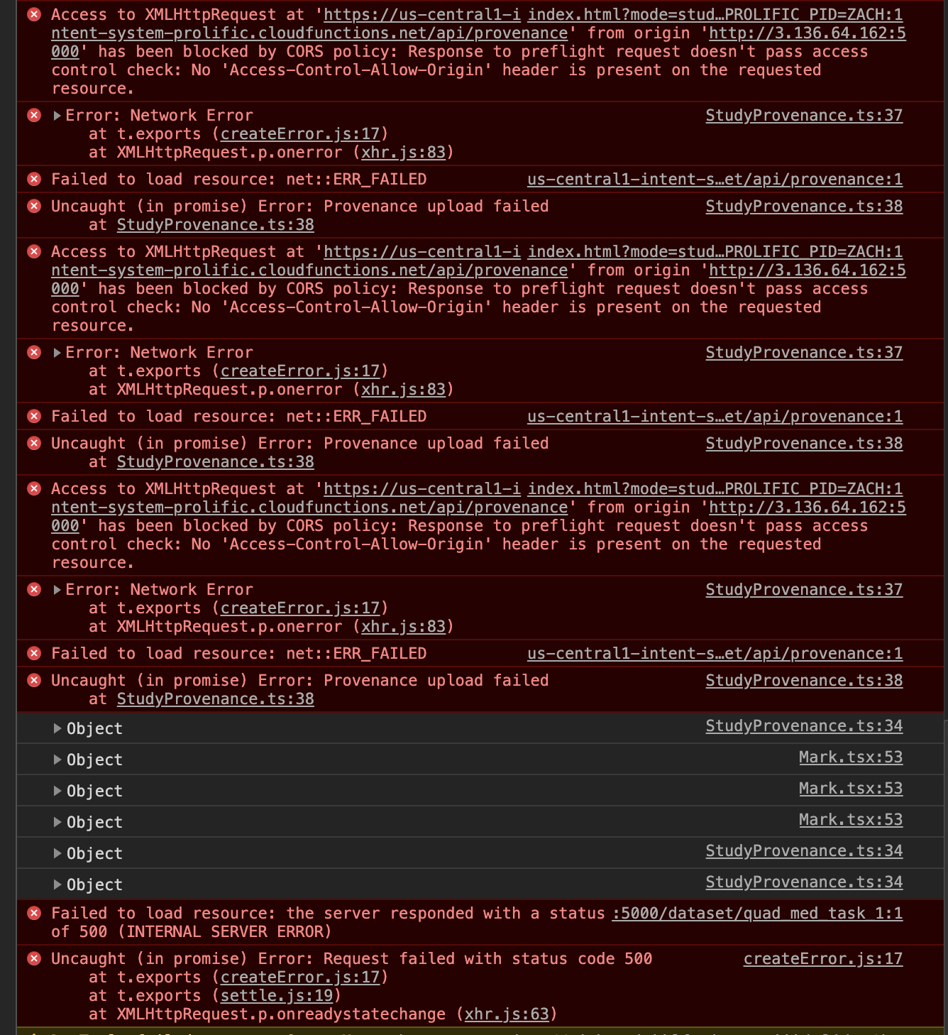 CORS policy error · Issue #275 · visdesignlab/intent-system · GitHub