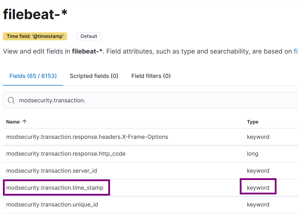 Filebeat Module Modsecuritytutorialmd At Master · Netivismfilebeat