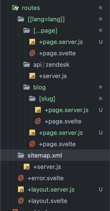 Storyblok doesnt work in +page.server.js · Issue #472 · storyblok/storyblok-svelte · GitHub