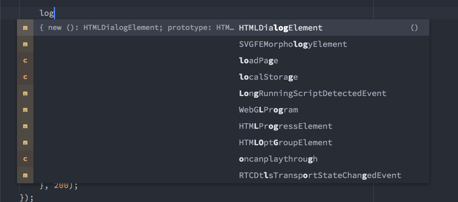Atom Giving Unrelated Suggestions · Issue 16507 · Atomatom · Github 6296