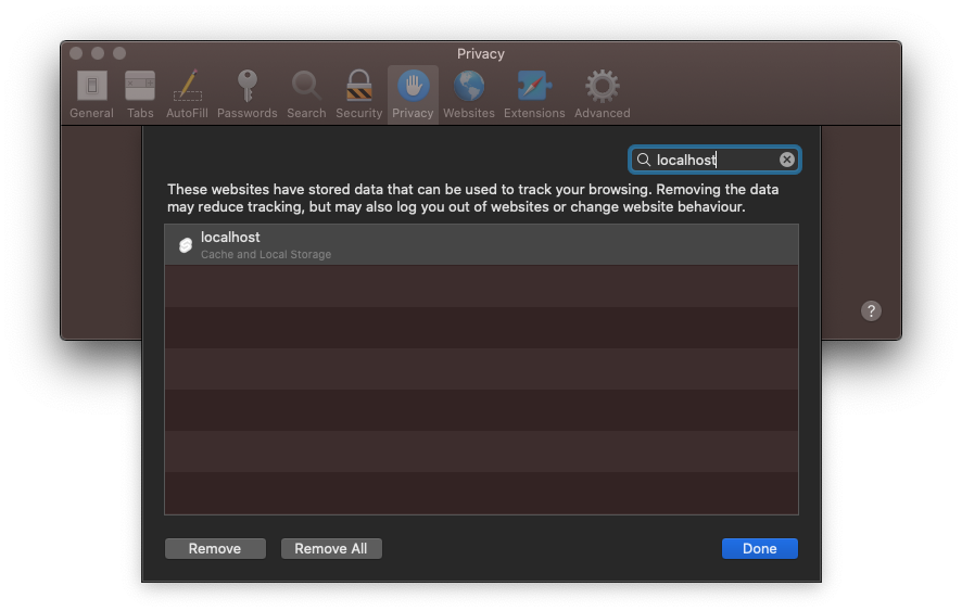 Possible Service Worker Issue Causing Fetch Error · Issue 1432 · Sveltejs Sapper · Github
