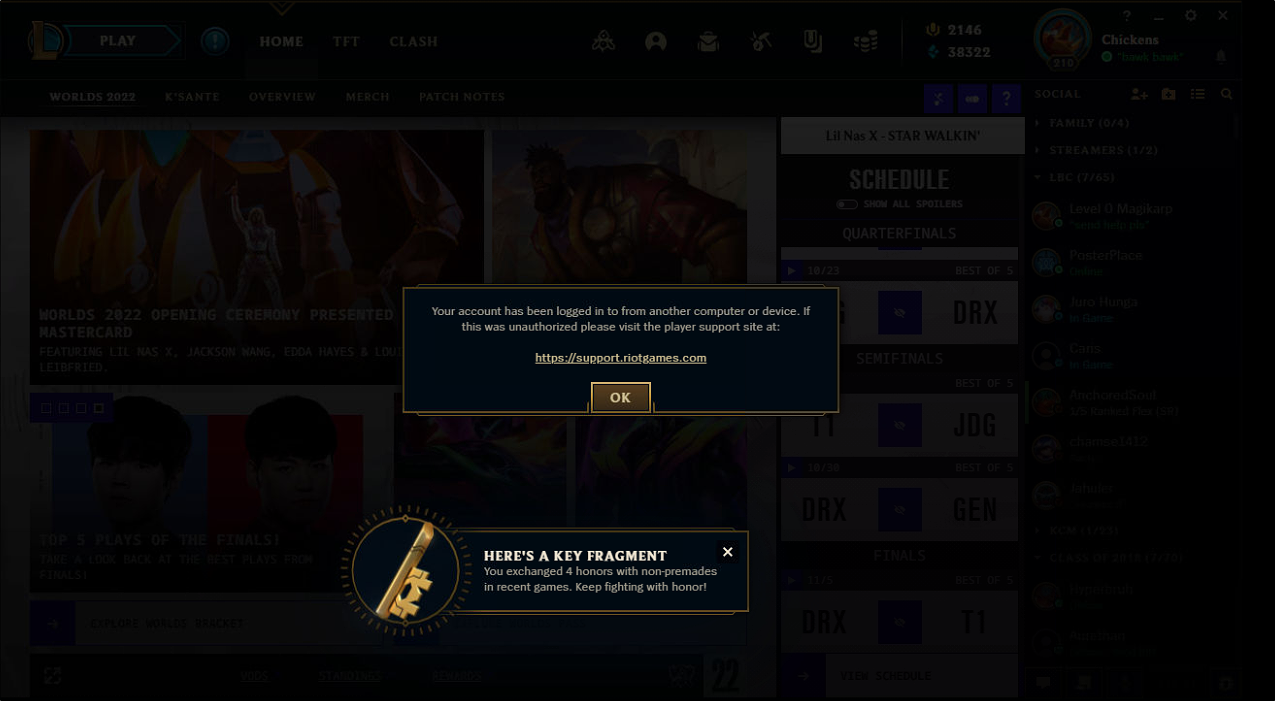 Key fragment popup blocks acceptance · Issue #15 · Kyrluckechuck/TFT-Bot · GitHub