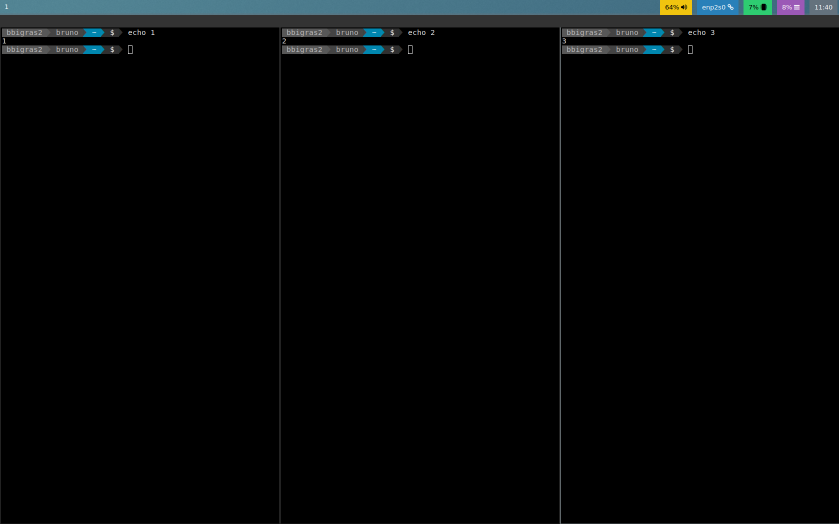 "crash" while dragging window · Issue #3985 · swaywm/sway · GitHub