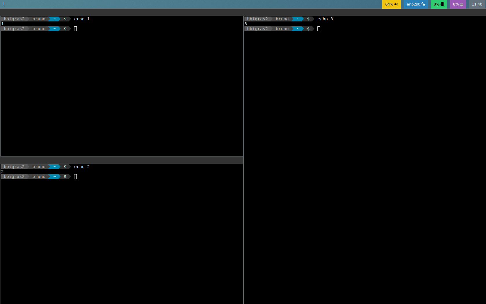 "crash" while dragging window · Issue #3985 · swaywm/sway · GitHub