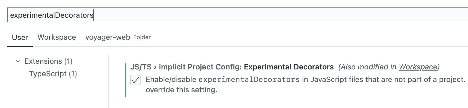 app-level jsconfig/tsconfig settings · Issue #5200 · zed-industries/zed · GitHub