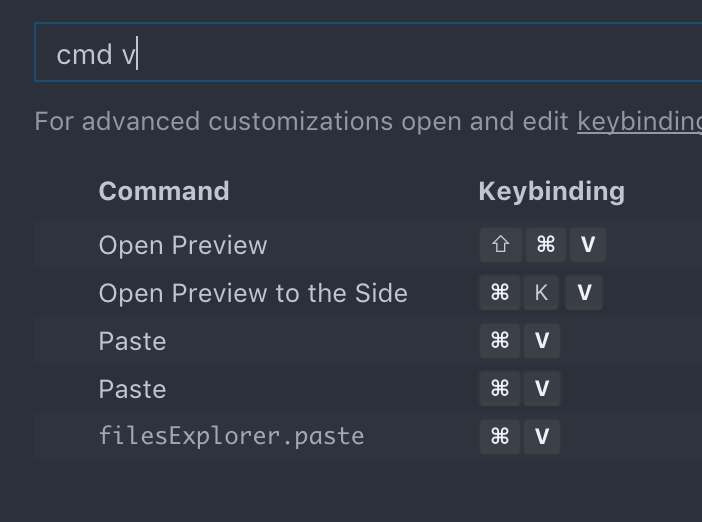 Nothing happens when pasting into polacode window · Issue #3 · octref/polacode · GitHub