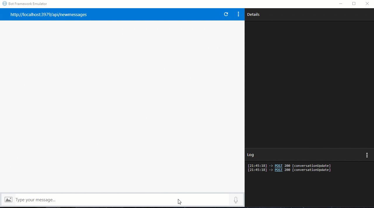 Operation returned an invalid status code 'InternalServerError' · Issue #4271 · microsoft ...