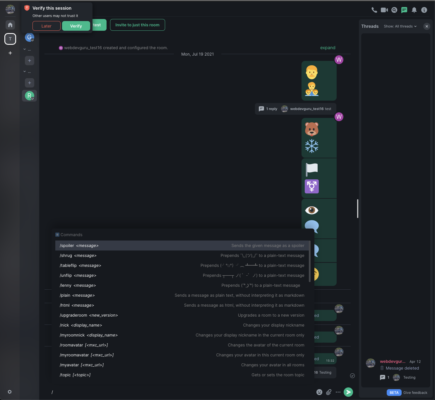 Autocomplete rendering can entirely break in Safari if Thread Panel is open · Issue #22185 ...