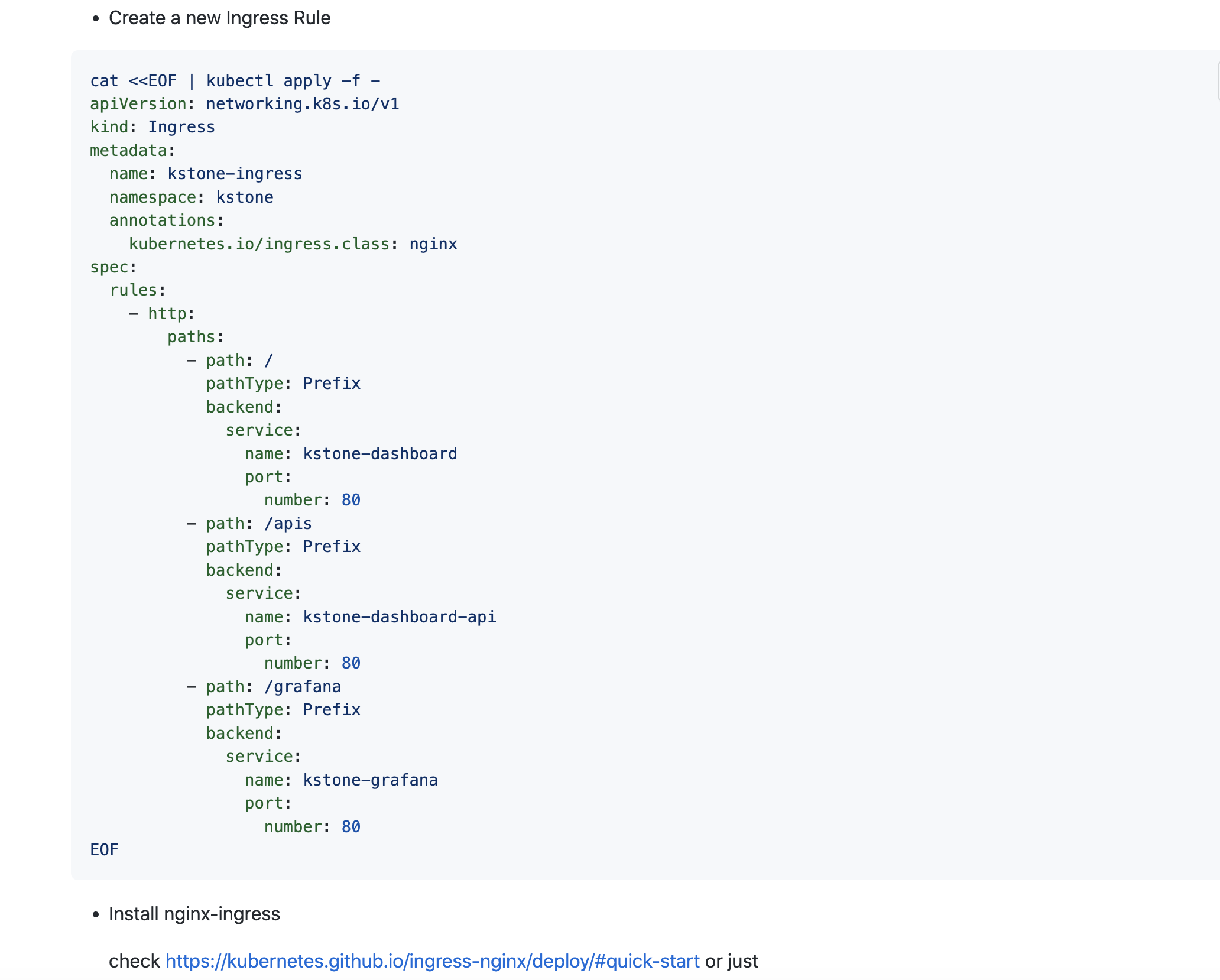 405_error · Issue #126 · kstone-io/kstone · GitHub