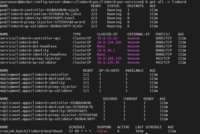 GitHub - briansjavablog/linkerd-poc-services