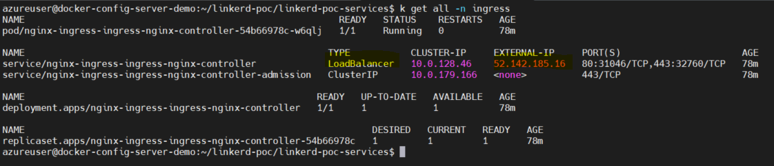 GitHub - briansjavablog/linkerd-poc-services