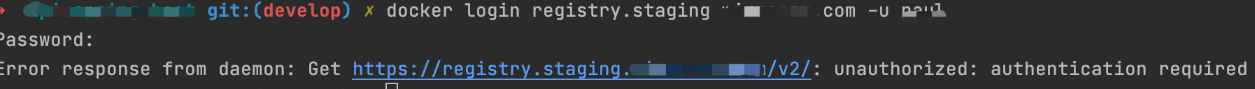 In Harbor 2.0.2 cannot configure redirection from http to https in config.yml file · Issue ...