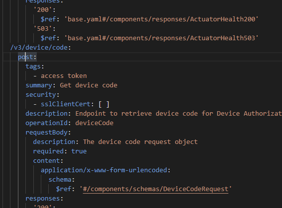 vscode windows 10 with WSL2 · Issue #104 · 42Crunch/vscode-openapi · GitHub