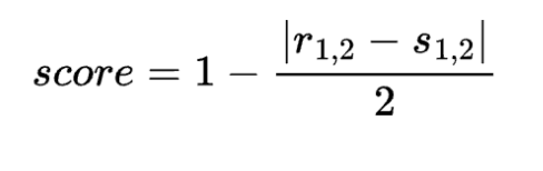 Add `CorrelationSimilarity` metric · Issue #143 · sdv-dev/SDMetrics · GitHub