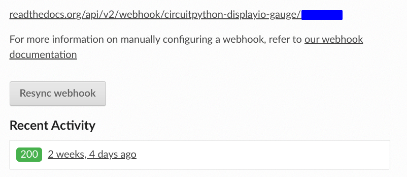Documentation not available · Issue #2 · circuitpython/CircuitPython ...