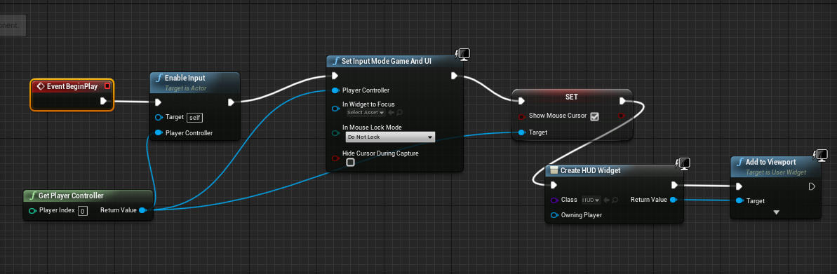 Widget not working · Issue #67 · UnrealEngineHTML5/Documentation · GitHub