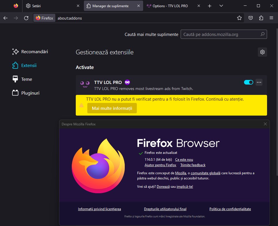 List of other v2 proxies · younesaassila ttv-lol-pro · Discussion #130 · GitHub