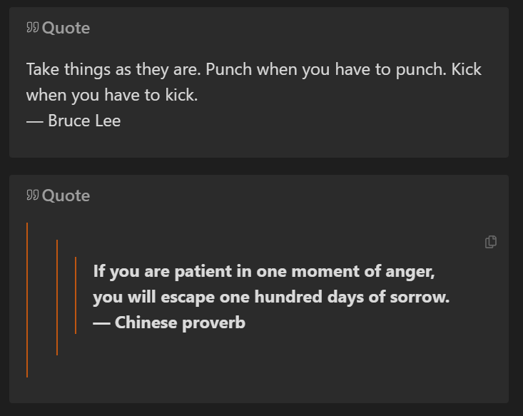 Control over styling / ability to disable styling · Issue #161 · javalent/dice-roller · GitHub