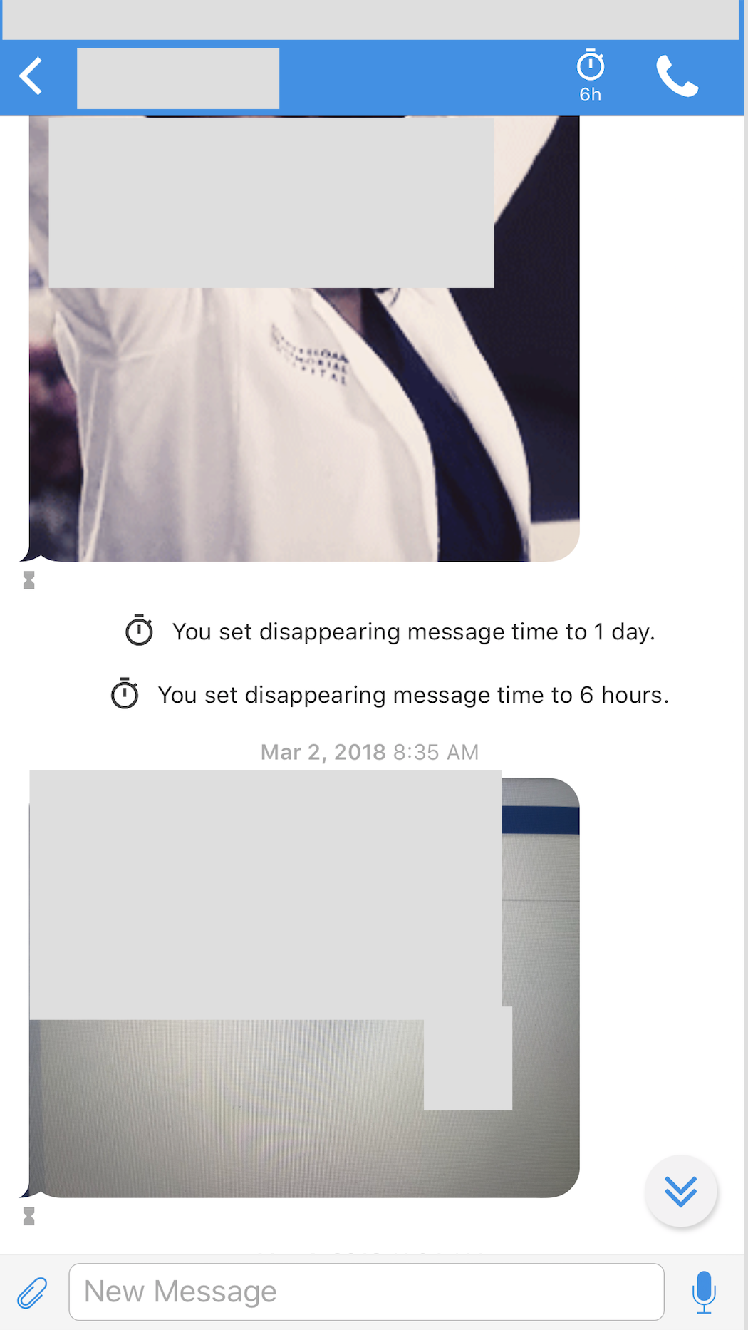 Message Doesn T Disappear · Issue 3179 · Signalapp Signal Ios · Github