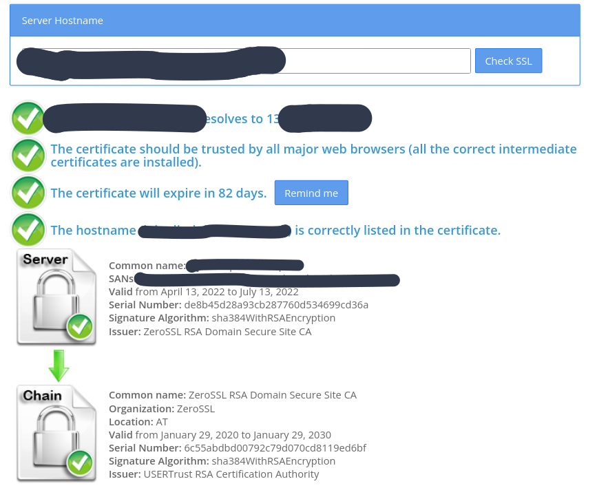 Nodes can't join when using external address (need to add certificate authority) · Issue #1648 ...