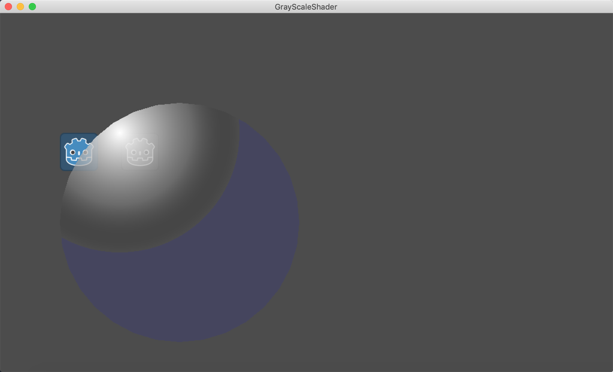 Gradient fragment shader not work · Issue #25017 · godotengine/godot · GitHub