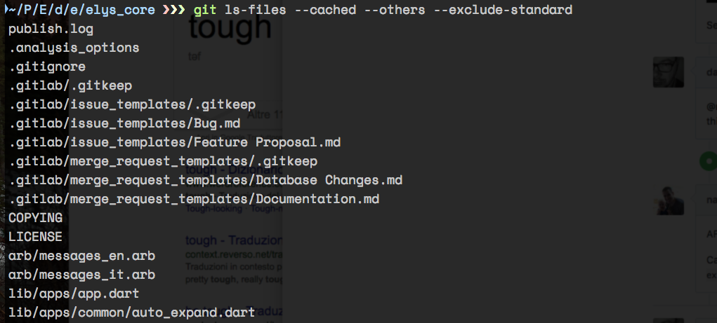 "Invalid upload: no pubspec.yaml file" on macosx sierra · Issue #1793 · dart-lang/pub · GitHub