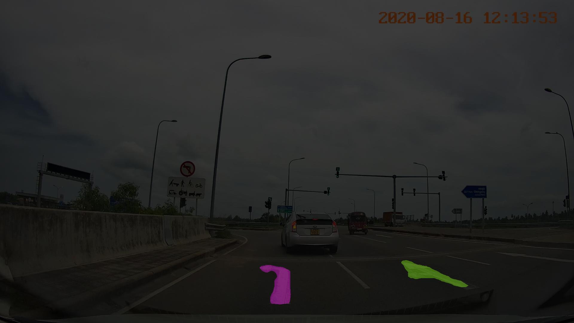 Github Moris Zhan Pytorch Semantic Segmentation My Frame Work For Imagesegmentation