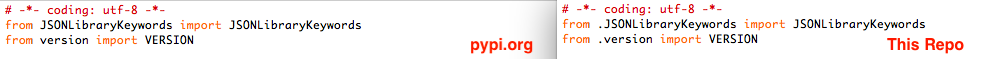 pypi release is broken · Issue #15 · robotframework-thailand/robotframework-jsonlibrary · GitHub