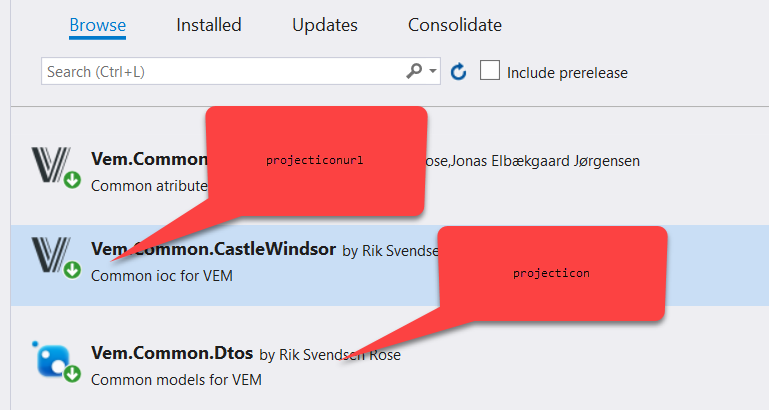 Windsor does not build due to projecticonurl being obsolete · Issue #518 · castleproject/Windsor ...