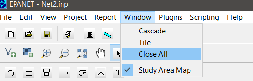 EPANET_MTP4_r2_low_window menu does not work · Issue #206 · USEPA/SWMM-EPANET_User_Interface ...