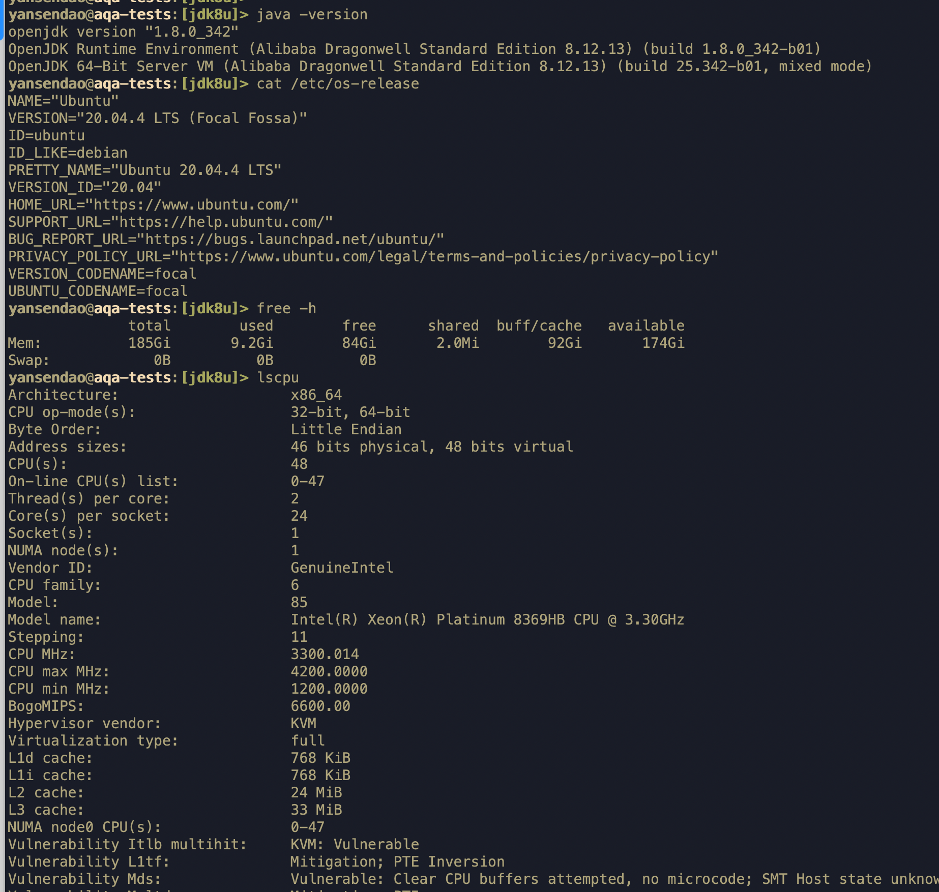 [Bug] java/util/Currency/CurrencyTest.java用例fail · Issue #391 ...