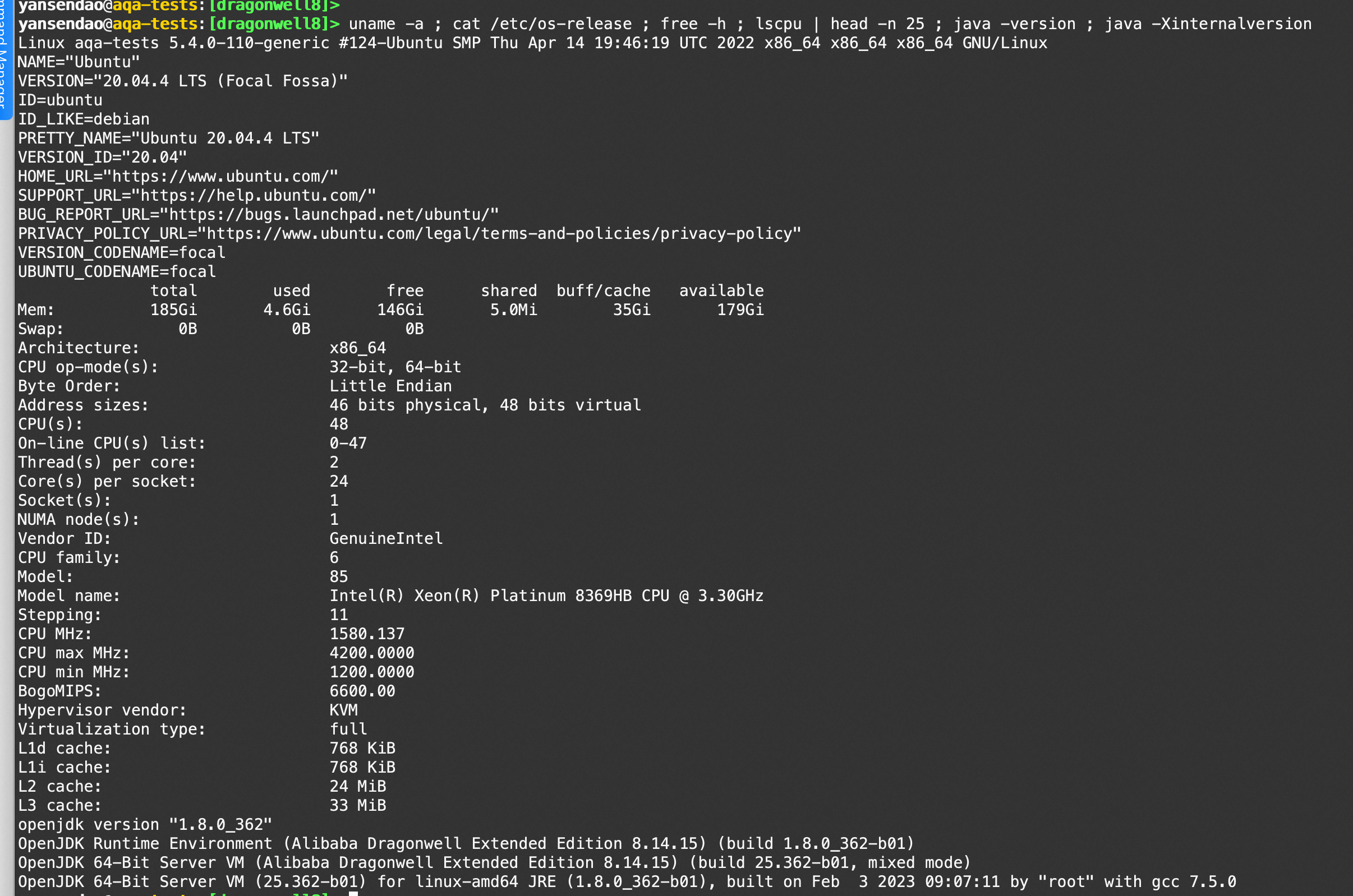 【上游问题】sun/security/krb5/auto/ReplayCacheTestProc.java失败 · Issue #516 ...