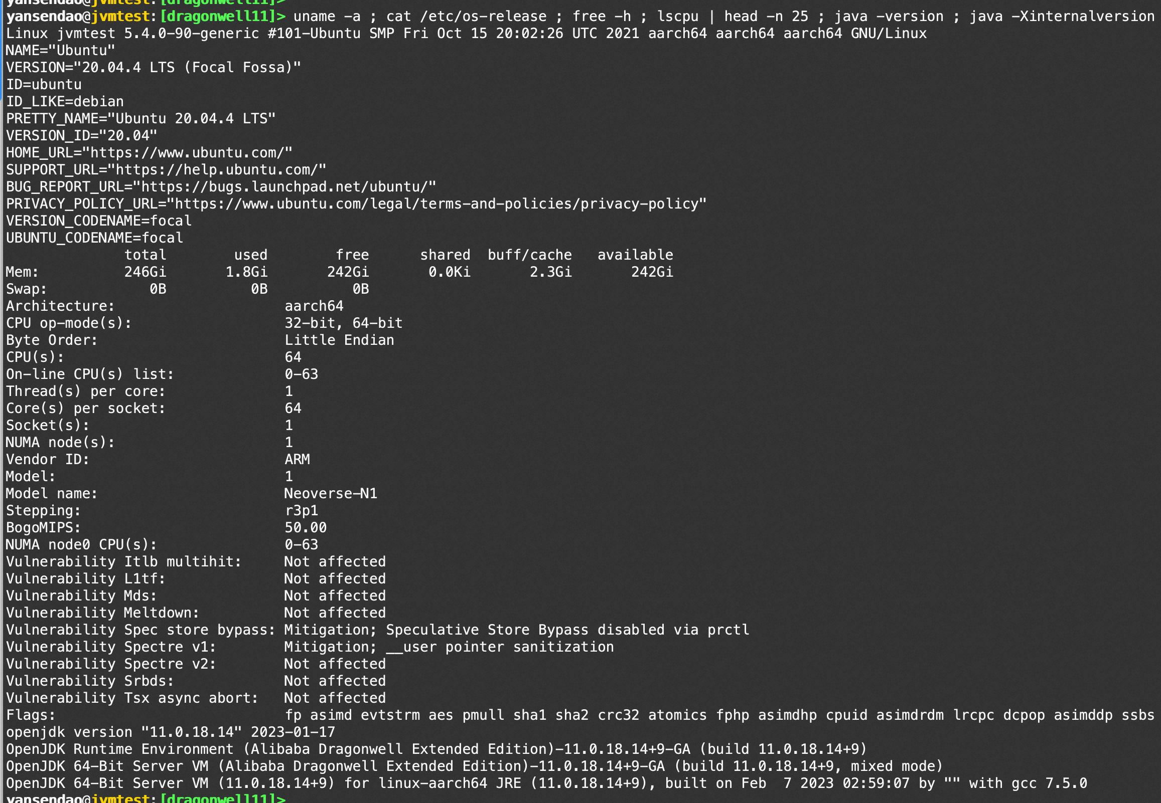 【regress】C1模式运行jdk/jshell/FailOverDirectExecutionControlTest.java随机NPE ...