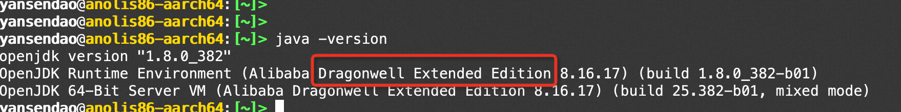 为何源码编译失败 · Issue #590 · dragonwell-project/dragonwell8 · GitHub