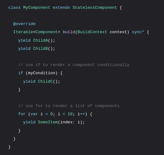 Add support for Jaspr web framework · Issue #4523 · Dart-Code/Dart-Code · GitHub