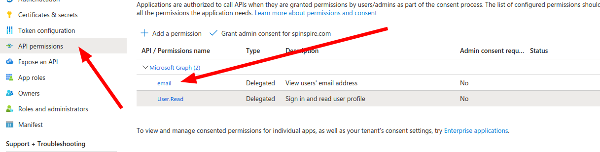Auth with Microsoft is not working · Issue #176 · pocketbase/js-sdk · GitHub