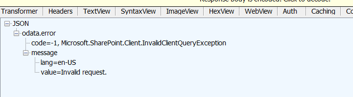 Cant Add Items in bacth · Issue #701 · SharePoint/PnP-JS-Core · GitHub
