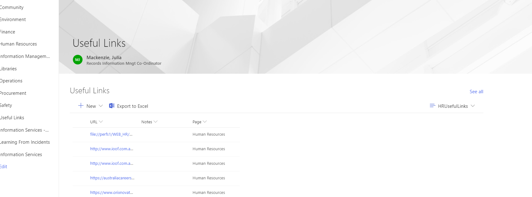 Hyperlinks In Listviewwebpart Show Url Instead Of Text · Issue 126