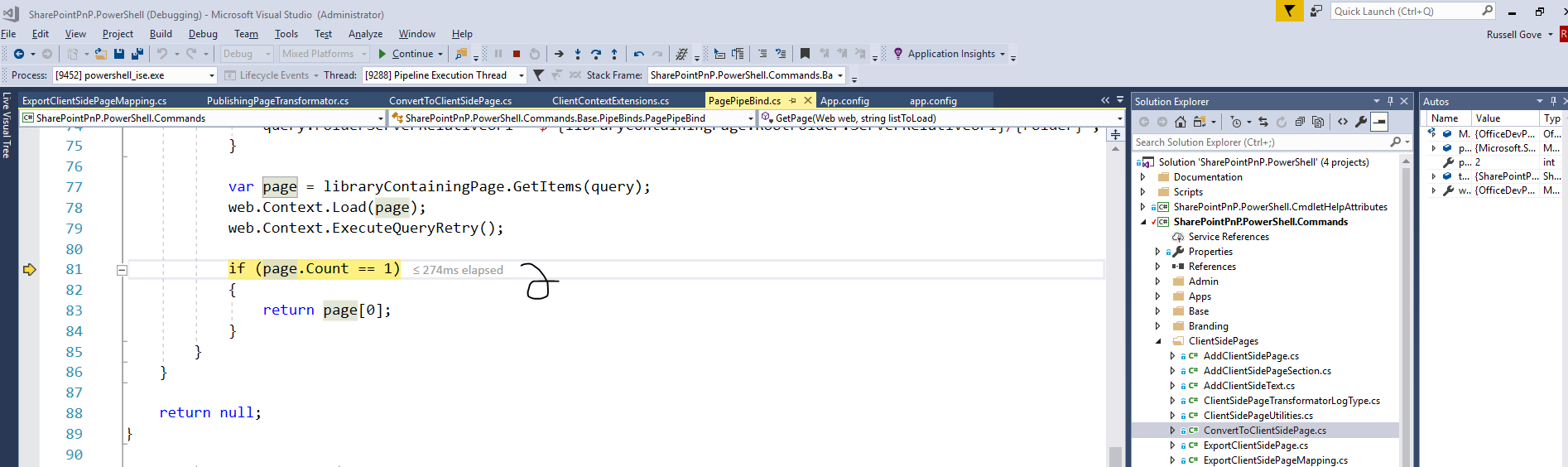 Page Does not exist when page exists in parent and child folder · Issue ...