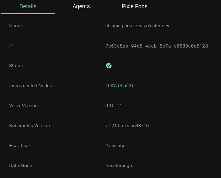 Missing services and pods · Issue #409 · pixie-io/pixie · GitHub