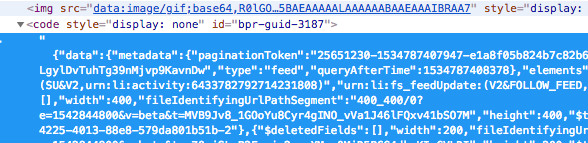 Request for new filter for LinkedIn Promoted posts · Issue #3268 · uBlockOrigin/uAssets · GitHub