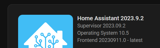 All Scheduler Cards 'Could not connect with the scheduler component' in 2023.9 · Issue #724 ...