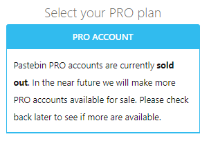 Add alternative to pastebin · Issue #2505 · PathOfBuildingCommunity/PathOfBuilding · GitHub