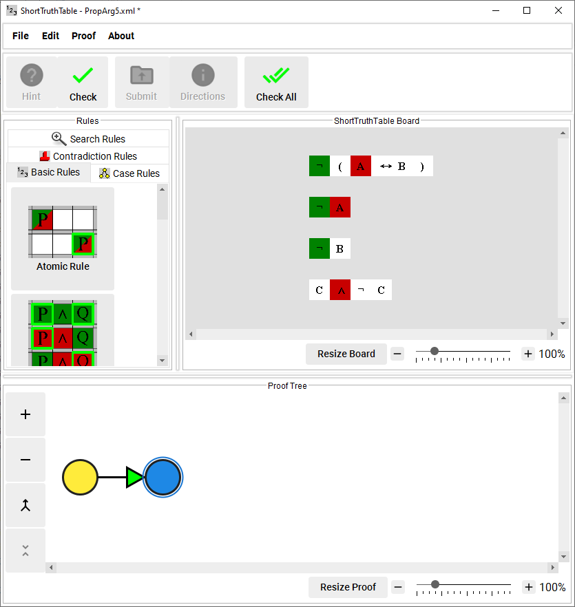[BUG] Short Truth-Table: Atomic Rule Bug · Issue #417 · Bram-Hub/LEGUP · GitHub