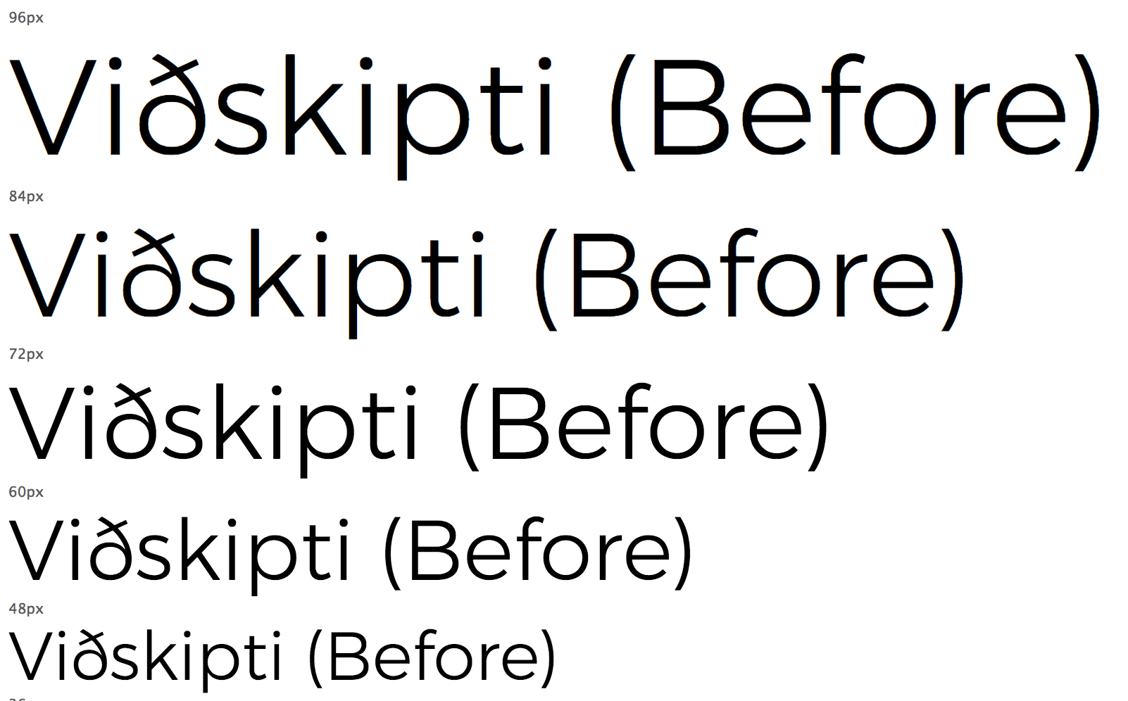 Lowercase eth · Issue #97 · JulietaUla/Montserrat · GitHub