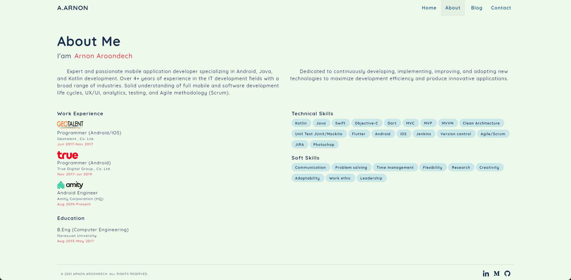 GitHub - W8GOD/flutter-my-portfolio