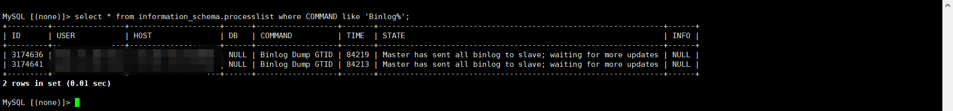 建议增加HeartbeatPeriod选项 · Issue #226 · moiot/gravity · GitHub