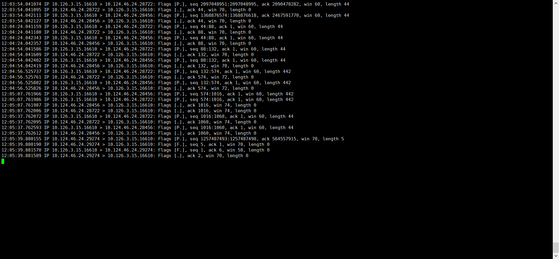 建议增加HeartbeatPeriod选项 · Issue #226 · moiot/gravity · GitHub